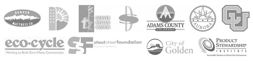 Spring Back Colorado Mattress Recycling - Commerce City, CO